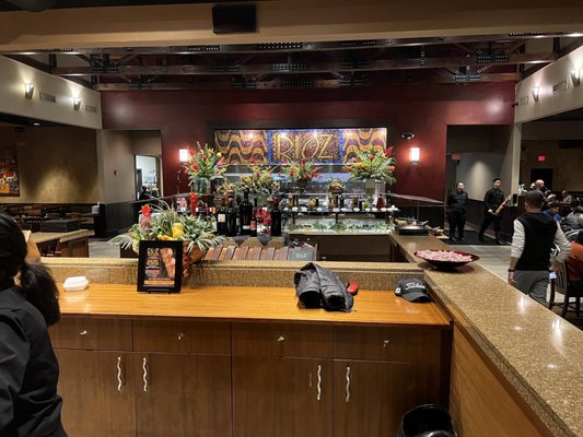 RIOZ BRAZILIAN STEAKHOUSE - Updated January 2026 - 544 Photos & 1000 ...