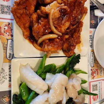 BAY ISLAND CAFE - Comfort Food at 3927 Walnut Grove, Rosemead ...