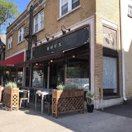 ROUX - Updated October 2025 - 462 Photos & 266 Reviews - 688 Park Ave ...