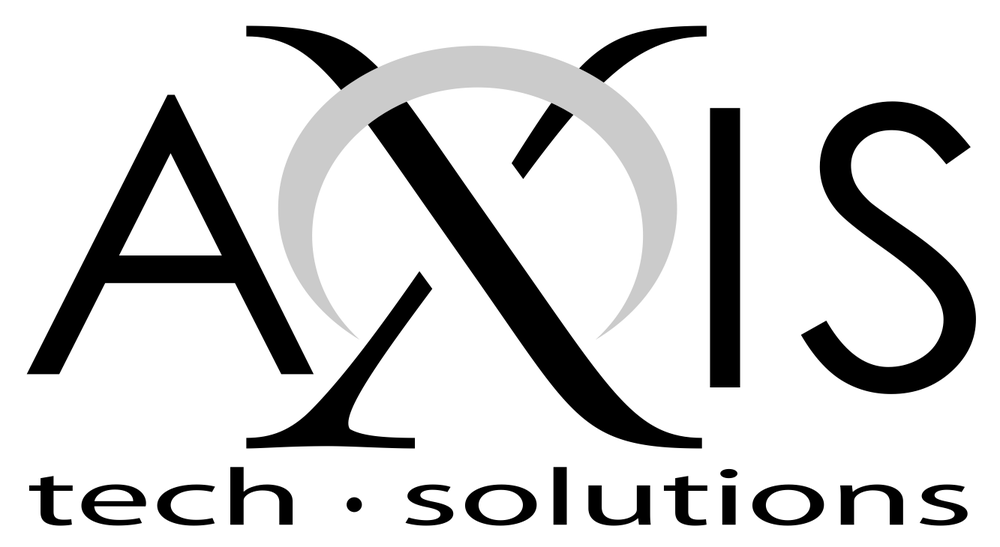 AXIS TECH SOLUTIONS - PO Box 1693, Bozeman, Montana - IT Services ...