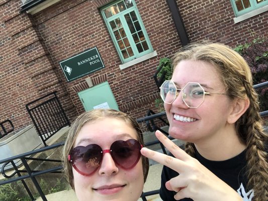 BANNEKER POOL - Updated August 2025 - 12 Photos & 38 Reviews - 2500 ...