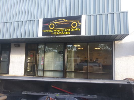 HONEST AUTOMOTIVE - Updated January 2025 - 13 Photos - 137 Coney Island ...