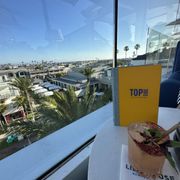 TOPSIDE ROOF DECK - 268 Photos & 184 Reviews - 3300 Newport Blvd ...