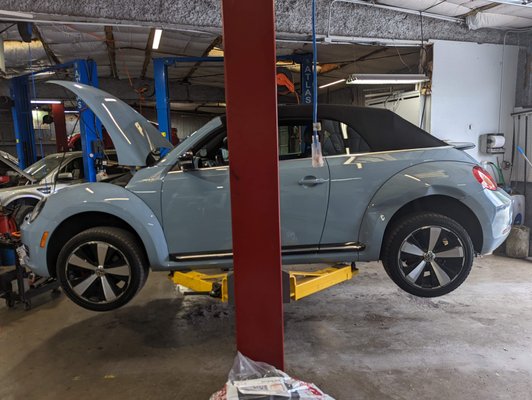 AMAZING AUTO REPAIR & TRANSMISSION - Updated October 2025 - 17 Photos ...