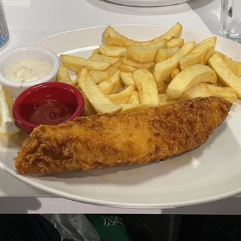 JACK THE CHIPPER - Updated July 2024 - 44 Photos & 32 Reviews - 3A ...