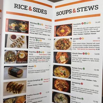 KIMCHI POP - Updated October 2025 - 57 Photos & 40 Reviews - 4429 N ...