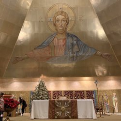 ST MATTHEW’S CATHOLIC CHURCH - 15 Photos - Churches - 1 Notre Dame Ave ...