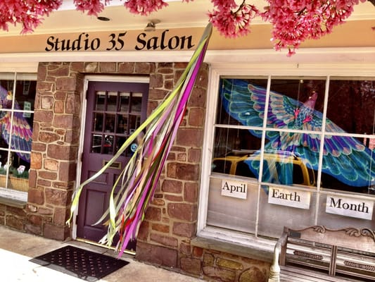 STUDIO 35 SALON - Updated December 2025 - 35 S State St, Newtown ...