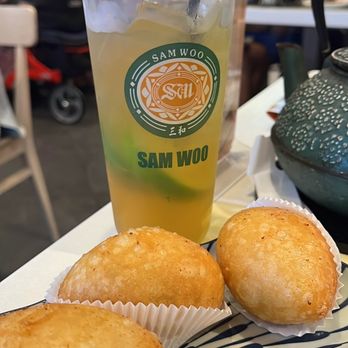 SAM WOO CAFE - Updated October 2025 - 1941 Photos & 810 Reviews - 11688 ...