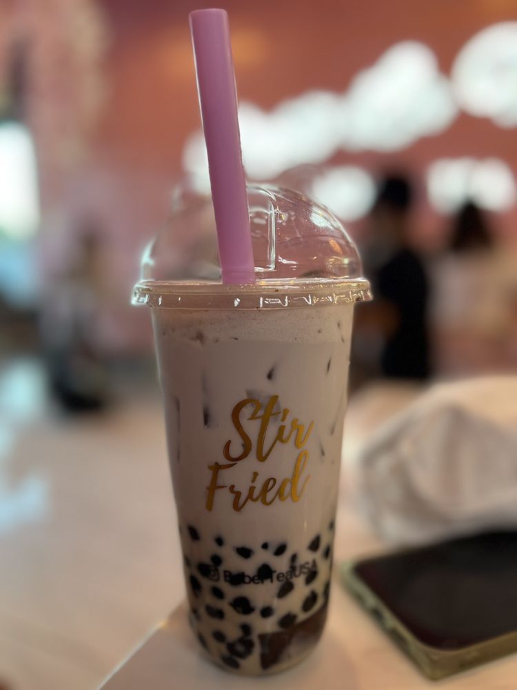 BOBER TEA - Updated August 2024 - 546 Photos & 256 Reviews - 6786 ...