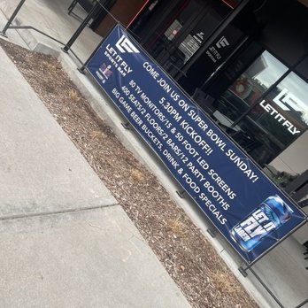 LET IT FLY SPORTS BAR - Updated May 2024 - 117 Photos & 93 Reviews ...