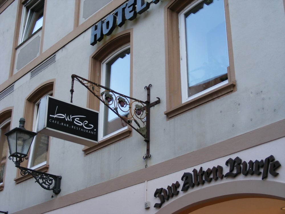 BURSE CAFÉ BAR RESTAURANT - Updated March 2025 - 11 Reviews ...