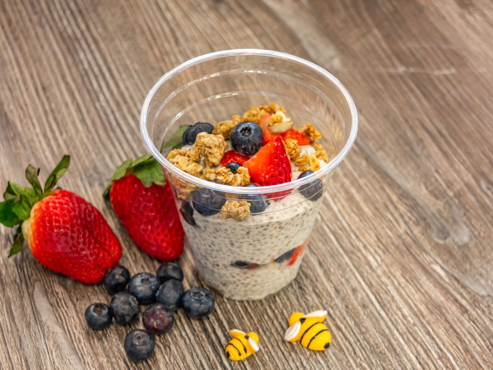 THE HEALTHY HIVE - Updated September 2025 - 4057 Cattlemen Rd, Sarasota ...