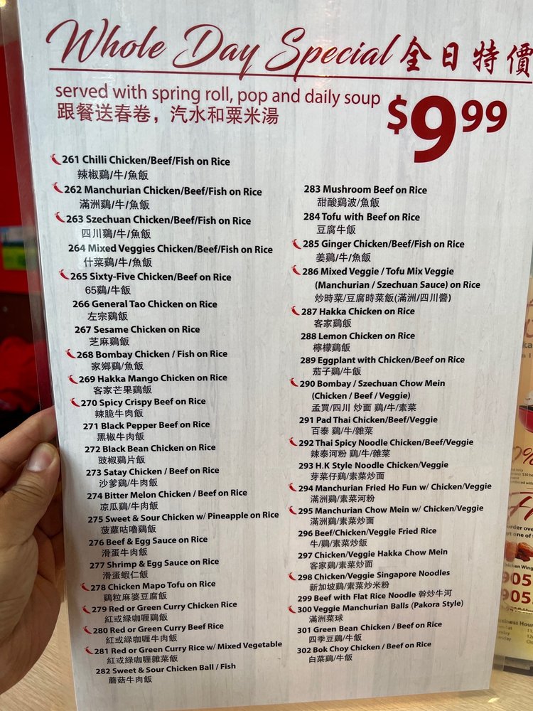 HAKKA WOK - Updated May 2026 - 41 Photos & 63 Reviews - 9418 Markham ...