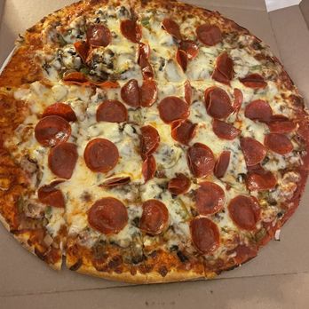 PAT’S PIZZERIA - Updated 2024 - 108 Photos & 362 Reviews - 628 S Clark ...