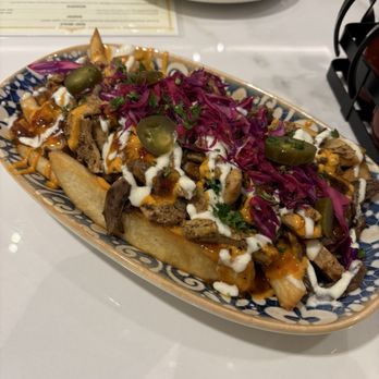 LA PASHA LOUNGE & GRILL - Updated October 2025 - 59 Photos & 46 Reviews ...