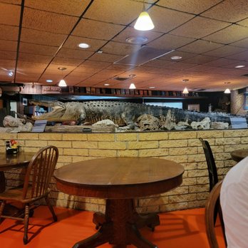 THE YEARLING RESTAURANT - Updated September 2025 - 382 Photos & 183 ...