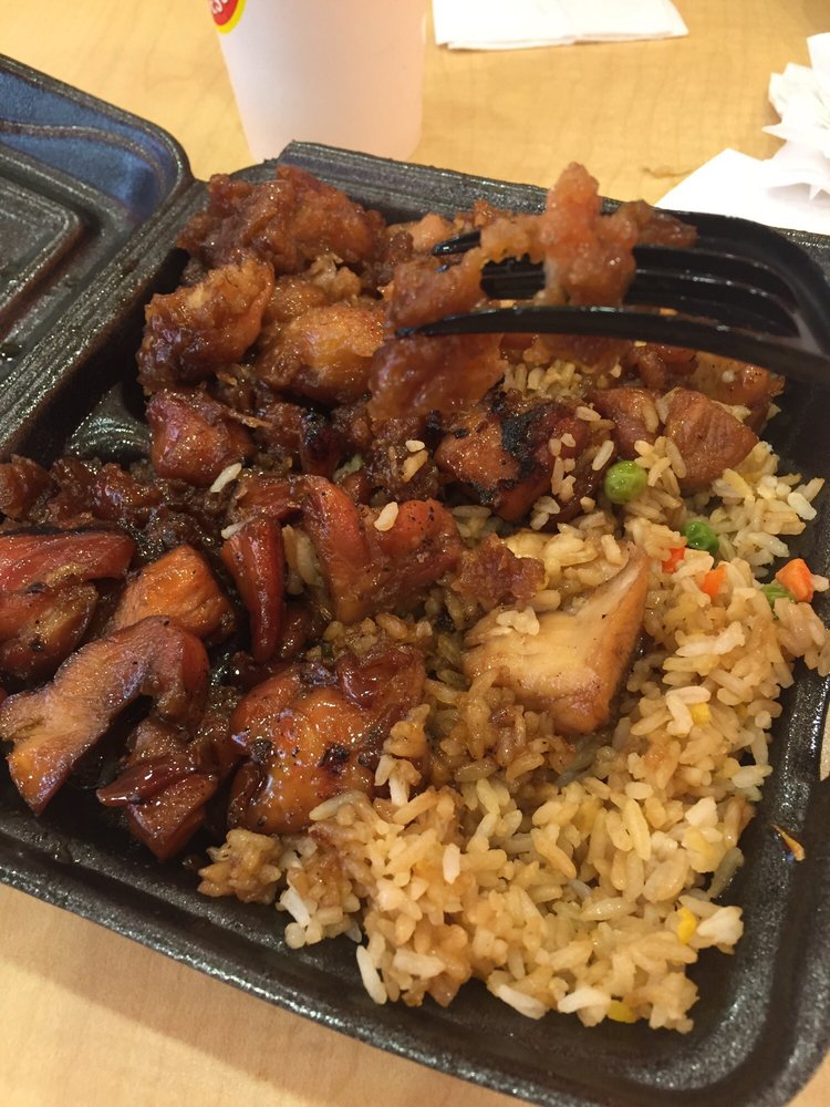 MANDARIN EXPRESS - Updated July 2025 - 10 Reviews - 1702 Norman Dr ...