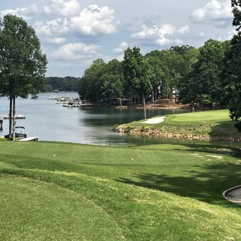 TRUMP NATIONAL GOLF CLUB - Updated December 2025 - 25 Photos & 12 ...