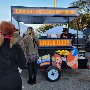 CHOLO DOGS - Updated December 2025 - 125 Photos & 39 Reviews - Orlando ...