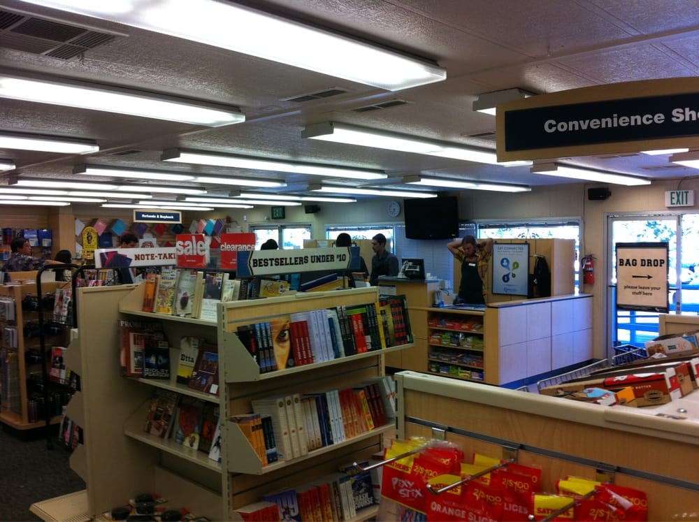 IRVINE VALLEY COLLEGE BOOKSTORE - Updated November 2025 - 12 Reviews ...