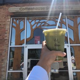 LUCKY TREE - Updated July 2025 - 194 Photos & 153 Reviews - 3801 ...