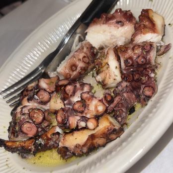 BAHARI ESTIATORIO - 781 Photos & 658 Reviews - 3114 Broadway, Astoria ...