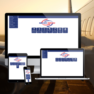 SUN CITY EXPRESS - Updated December 2025 - 13 Photos & 82 Reviews ...