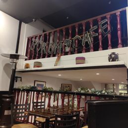 BUKOM CAFE - Updated November 2025 - 266 Photos & 385 Reviews - 2442 ...