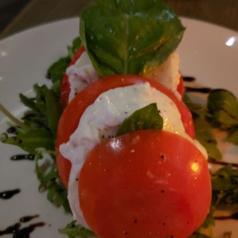 LA VECCHIA RISTORANTE - Updated May 2025 - 142 Photos & 62 Reviews - 90 ...