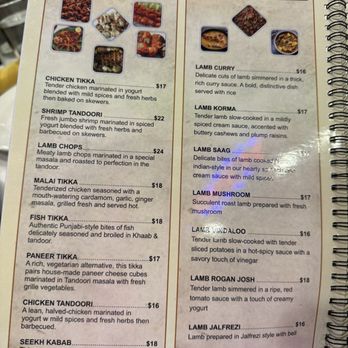 MEHAK INDIAN KITCHEN & BAR - Updated October 2025 - 56 Photos & 42 ...