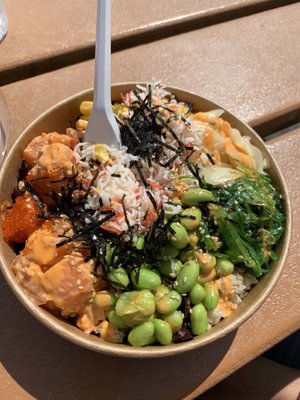 STEVE’S POKÉ BAR - Updated December 2025 - 129 Photos & 102 Reviews ...