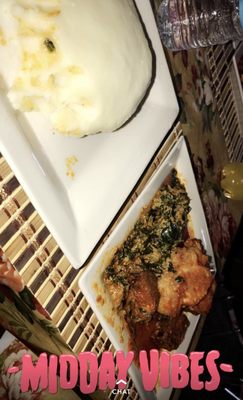 MOJI AFRICAN RESTAURANT - 69 Photos & 83 Reviews - African - 825-827 NW ...