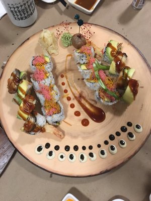 SUSHI RUN - Updated December 2025 - 250 Photos & 127 Reviews - 3351 ...