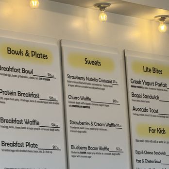 THE FLYING YOLK - VALENCIA - Updated October 2025 - 288 Photos & 260 ...