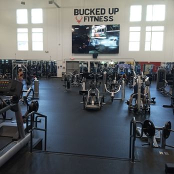BUCKED UP FITNESS - CARY - Updated October 2025 - 15 Reviews - 280 ...