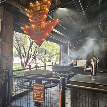 HARD EIGHT BBQ - Updated March 2025 - 4788 Photos & 4356 Reviews - 688 ...