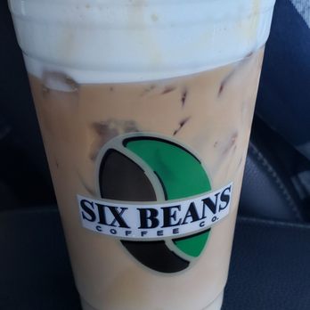 SIX BEANS COFFEE - Updated August 2025 - 25 Photos & 17 Reviews - 921 Barstow Rd, Barstow ...