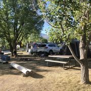 MCGEE CREEK RV PARK & CAMPGROUND - 76 Photos & 34 Reviews - Campgrounds ...