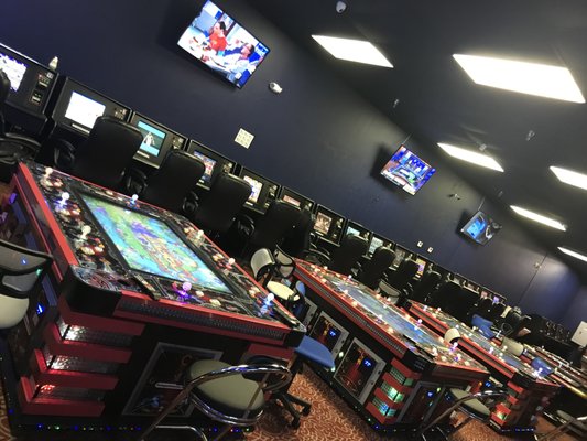 LUCKY ARCADE - Updated December 2025 - 24 Photos - 9880 Southern Blvd ...