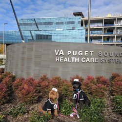 VA PUGET SOUND HEALTH CARE SYSTEM - SEATTLE DIVISION - 40 Photos & 69 ...