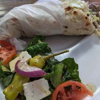 CAESARS MEDITERRANEAN GRILL - Updated December 2025 - 27 Photos & 66 ...