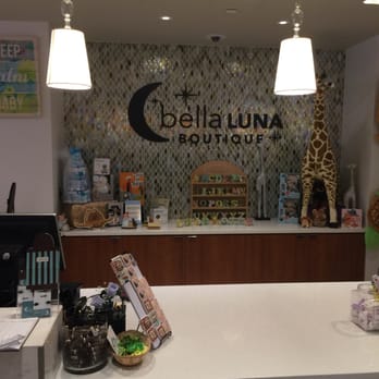 BELLA LUNA BOUTIQUE - Updated January 2026 - 64 Photos - 6651 Main St ...