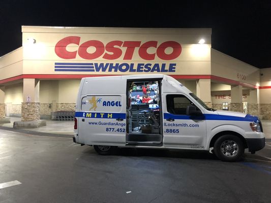 GUARDIAN ANGEL LOCKSMITH & SECURITY - Updated January 2026 - 326 Photos ...