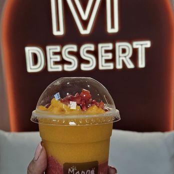 MANGO MANGO DESSERT - Updated February 2025 - 972 Photos & 457 Reviews ...