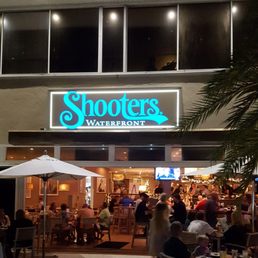 SHOOTERS WATERFRONT - Updated July 2025 - 7010 Photos & 4992 Reviews ...