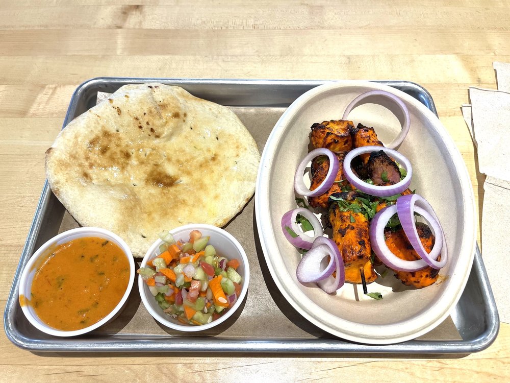 MASALA WOK INDIAN + ASIAN FARE - Updated August 2025 - 141 Photos & 257 ...