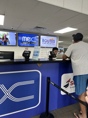 ROUTES CAR RENTAL - Updated January 2026 - 16 Photos & 139 Reviews ...