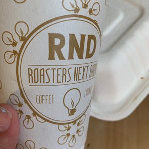 RND COFFEE - 59 Photos & 76 Reviews - 1114 Main St SW, Roanoke ...