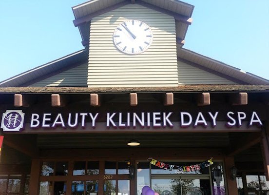 BEAUTY KLINIEK AROMATHERAPY DAY SPA - Updated October 2025 - 36 Photos ...